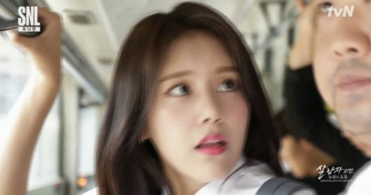 [별별TV]'SNL9' 김준현vs문세윤, 뚱뚱한 매력 '대격돌'