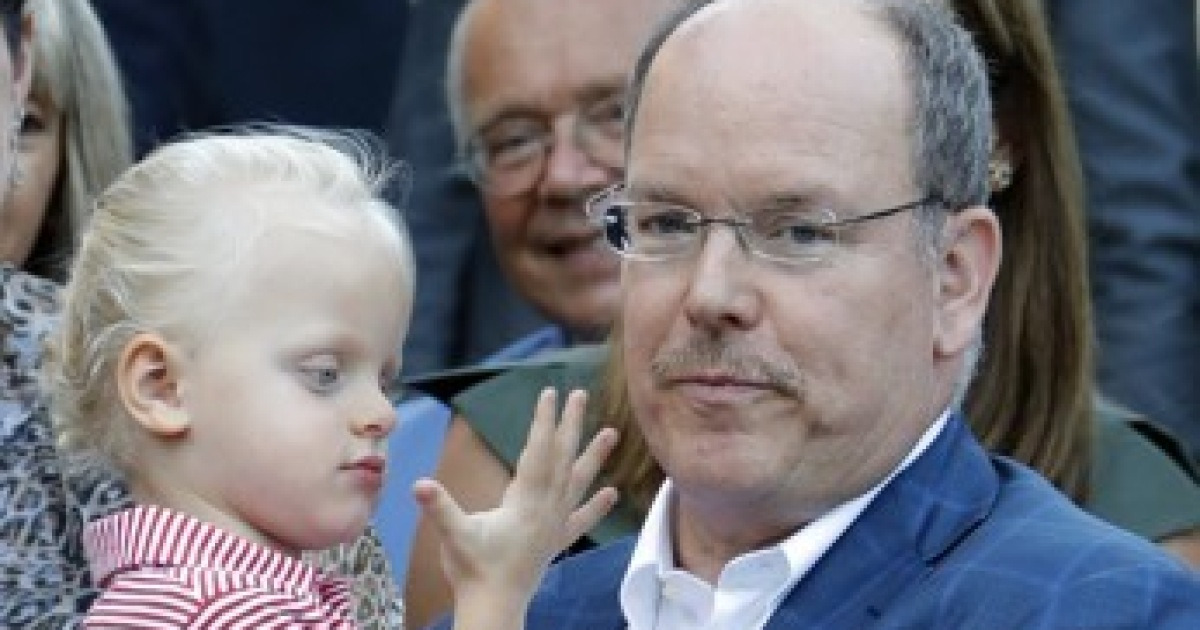 MONACO ROYALTY