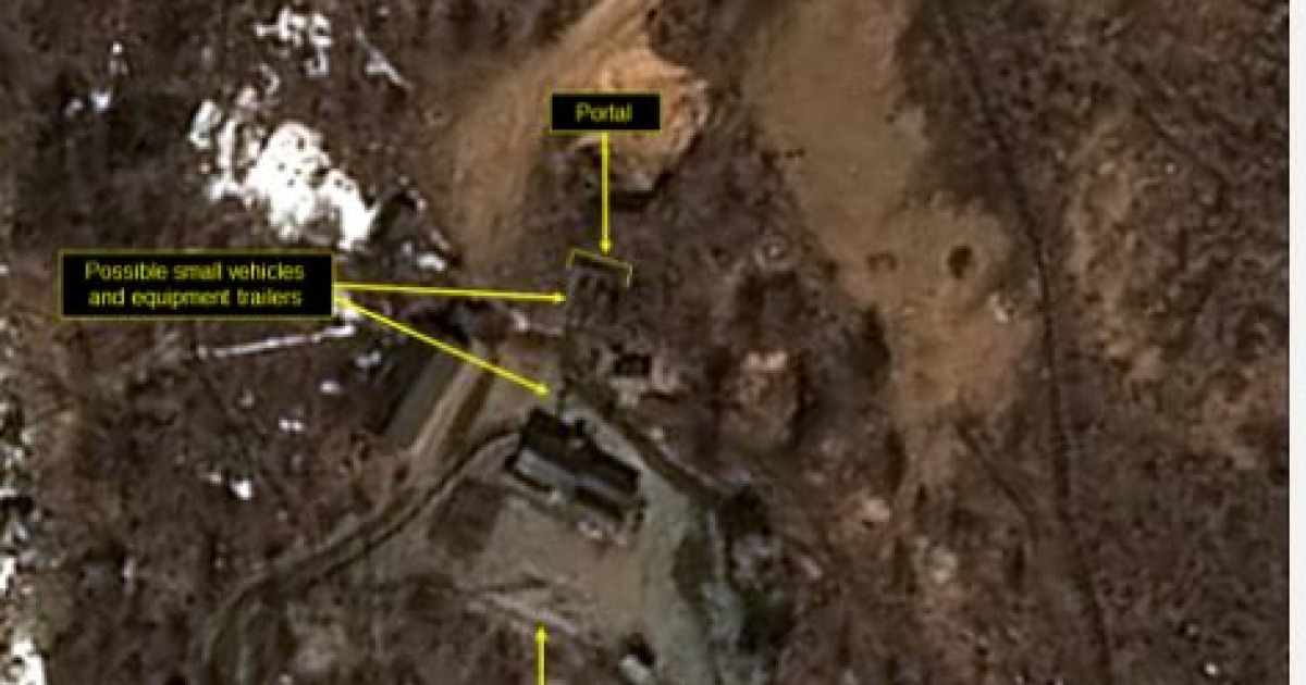 [양낙규의 Defence Club]역대최대 6차 핵실험.. 북 주장한 수소폭탄은