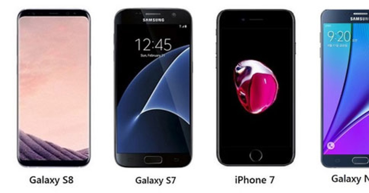 모비톡, 갤럭시S8-S7·아이폰7 구매 시 PS4 증정