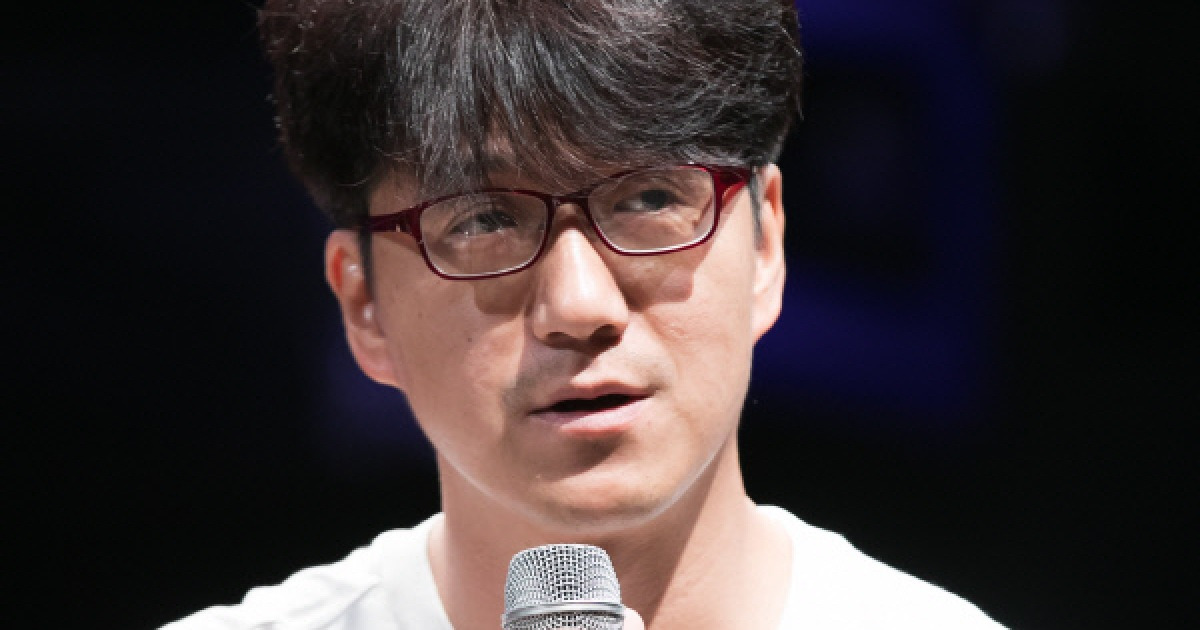 '수상한 가수' 민철기 PD "MBC는 좋은 기억, 파업 길지 않게 잘 끝나면 좋겠다"