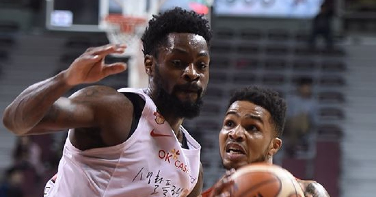 KBL, 2018-2019시즌 외국인 선발 자유계약으로 변경..샐러리캡 70만 달러