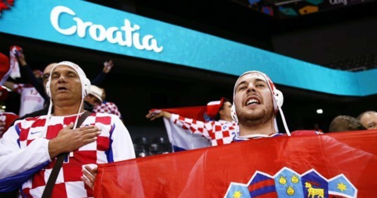 ROMANIA BASKETBALL FIBA EUROBASKET 2017