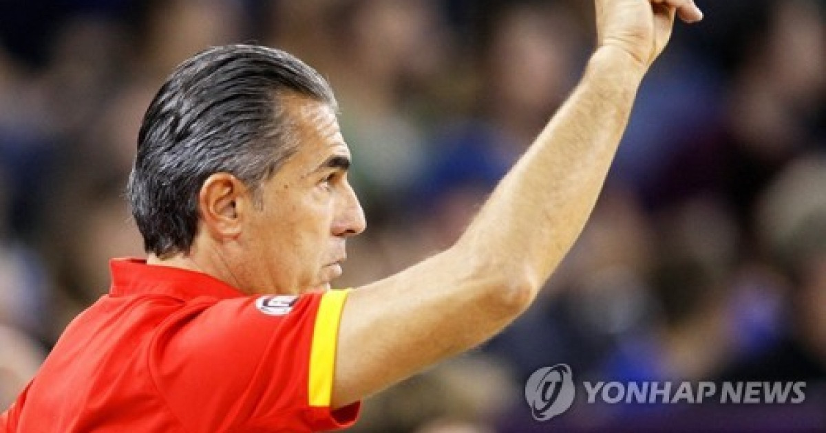 ROMANIA BASKETBALL FIBA EUROBASKET 2017