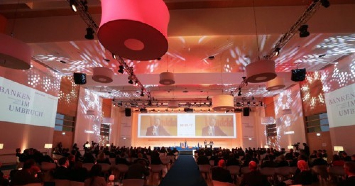 GERMANY FINANCE BANKING SUMMIT