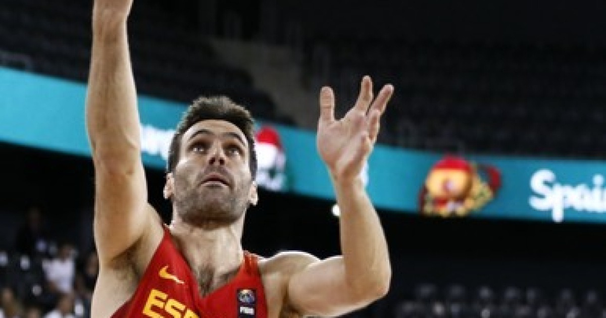 ROMANIA BASKETBALL FIBA EUROBASKET 2017