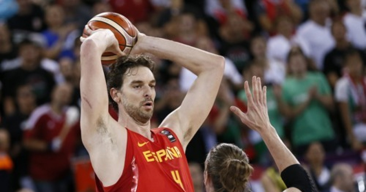 ROMANIA BASKETBALL FIBA EUROBASKET 2017