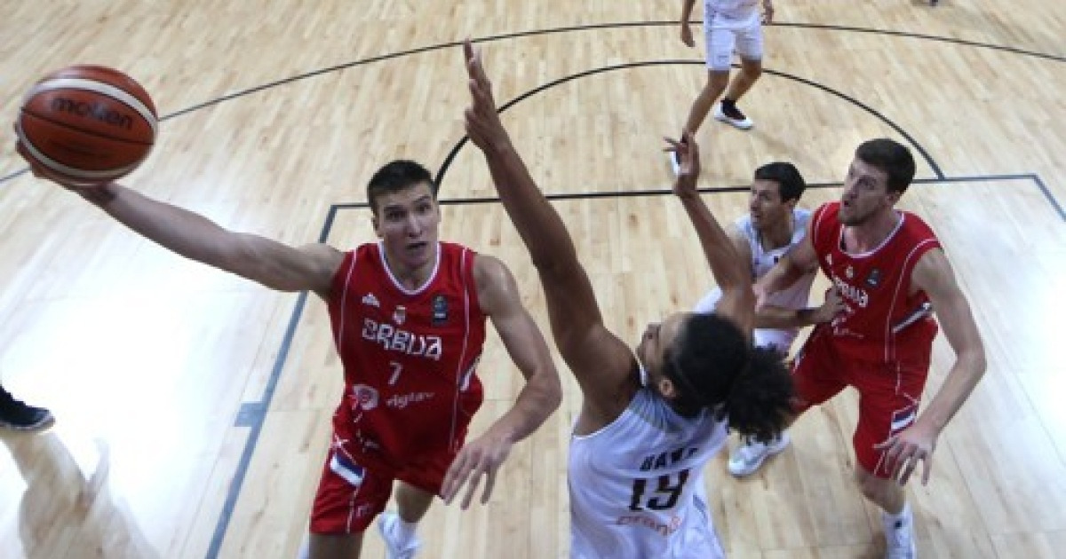 TURKEY BASKETBALL FIBA EUROBASKET 2017