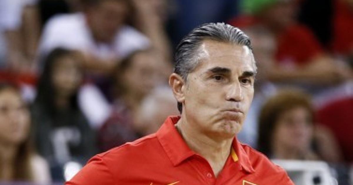 ROMANIA BASKETBALL FIBA EUROBASKET 2017