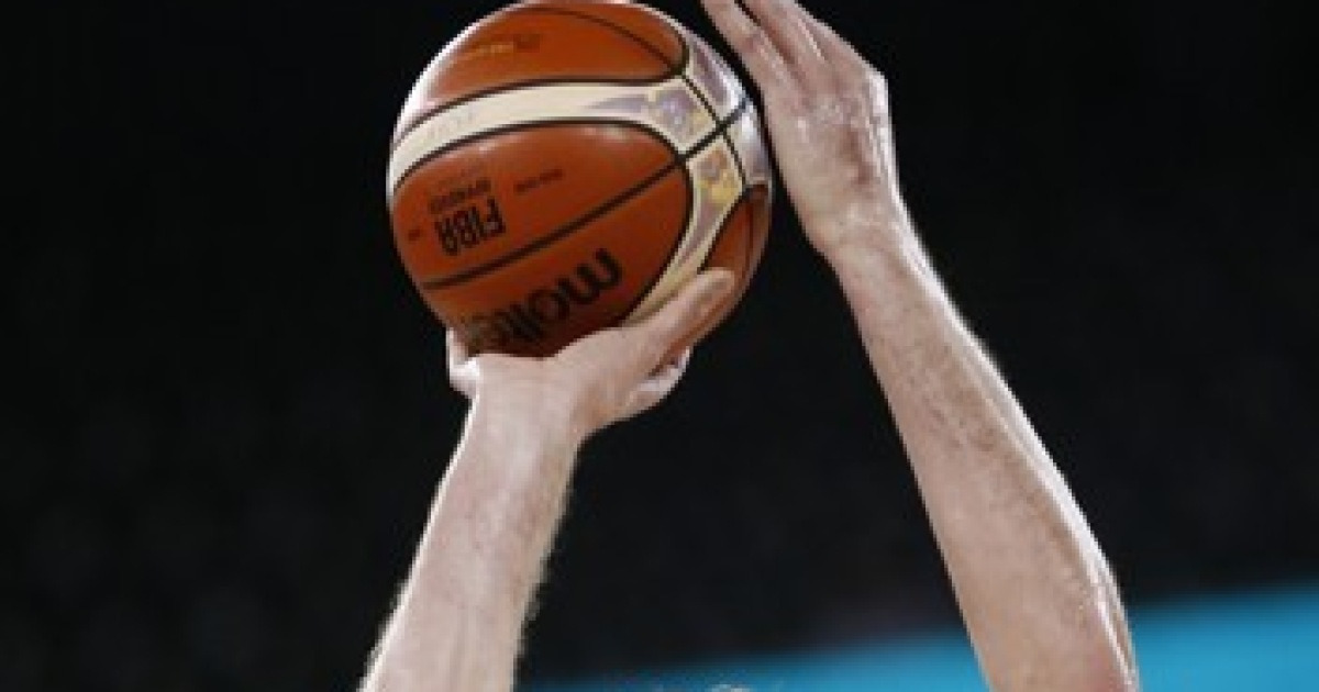 ROMANIA BASKETBALL FIBA EUROBASKET 2017