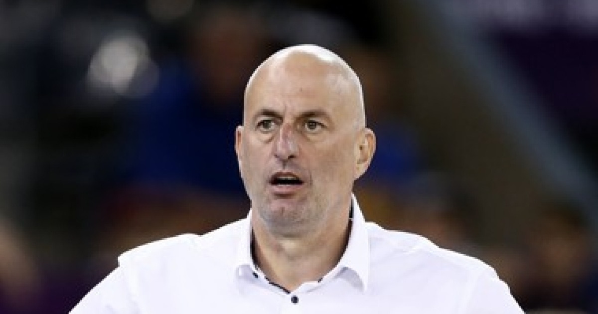 ROMANIA BASKETBALL FIBA EUROBASKET 2017