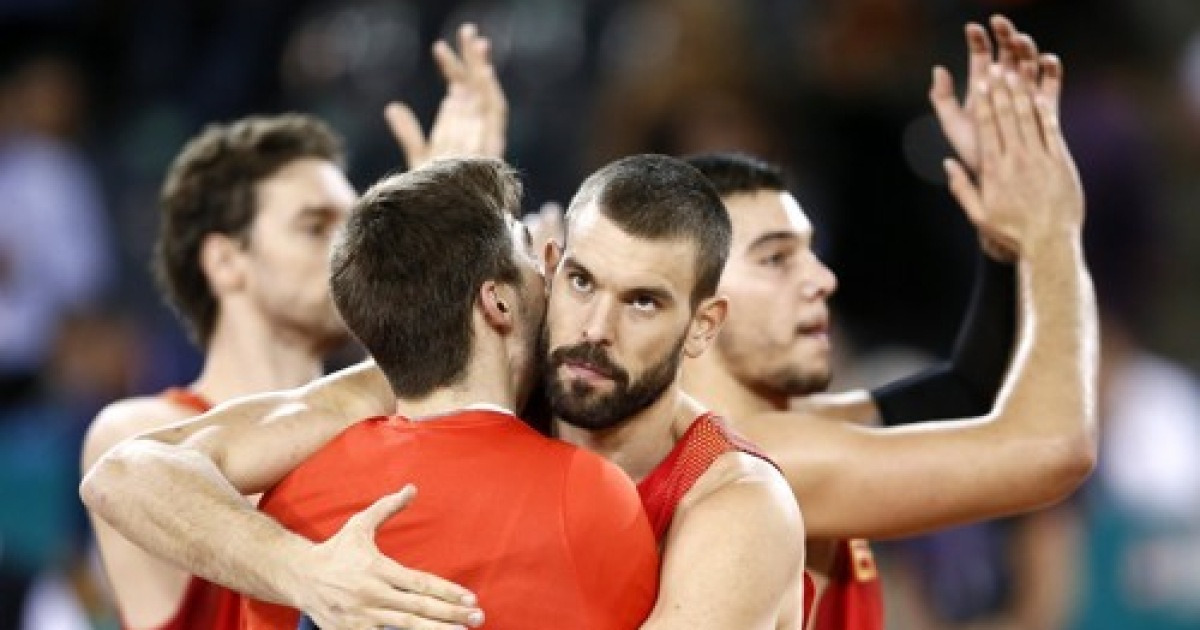 ROMANIA BASKETBALL FIBA EUROBASKET 2017