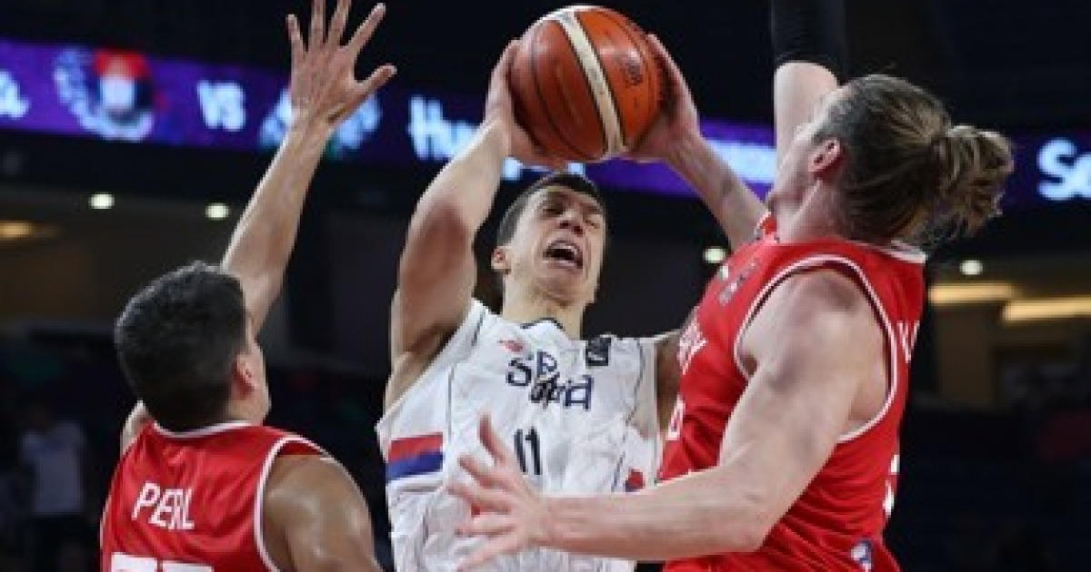 TURKEY BASKETBALL FIBA EUROBASKET 2017