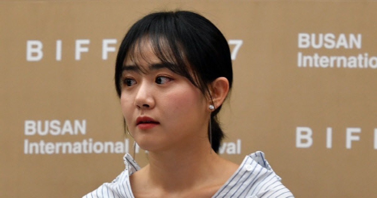 [SS무비]문근영의 화려한 포문 BIFF, 강수연 위원장 비장한 각오