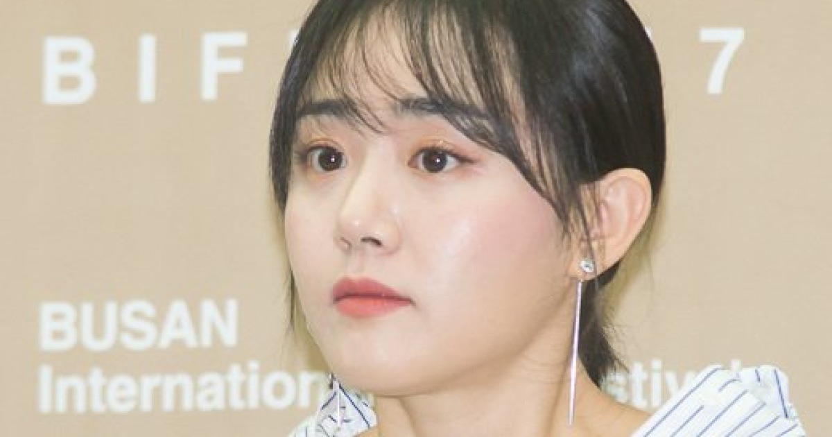 'BIFF' 문근영 "'유리정원'의 재연 役, 기존과 달라 더욱 매력적"