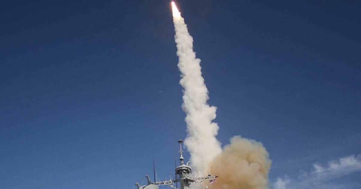 [단독] 국방부 "KAMD 완성하려면 바다의 사드 SM-3 도입해야"