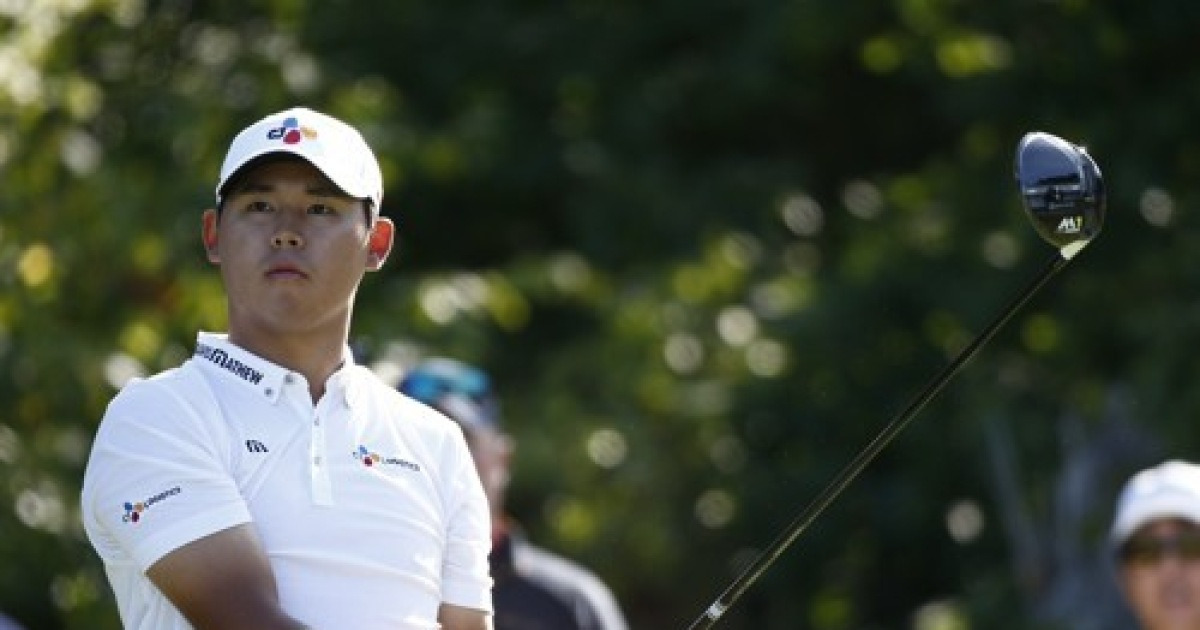 '투어 챔피언십 티켓을 잡아라'..PGA 투어 PO 3차전 14일 개막