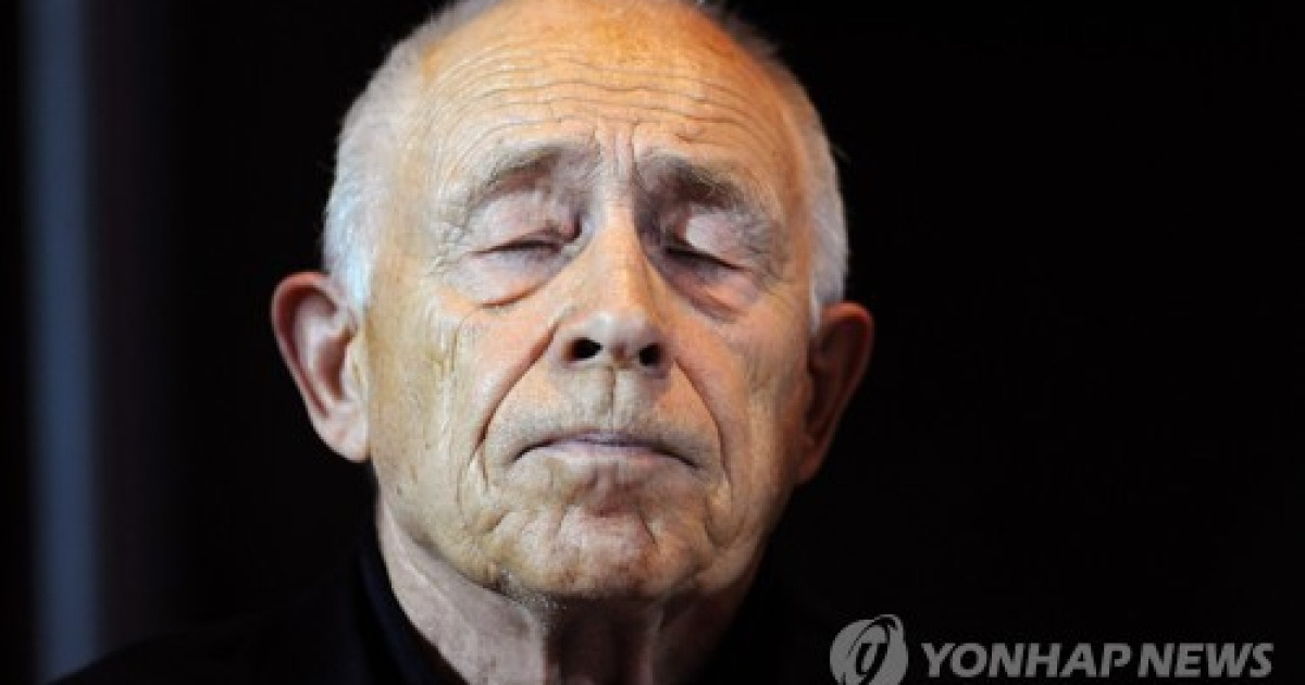 (FILE) GERMANY PEOPLE GEISSLER DEATH