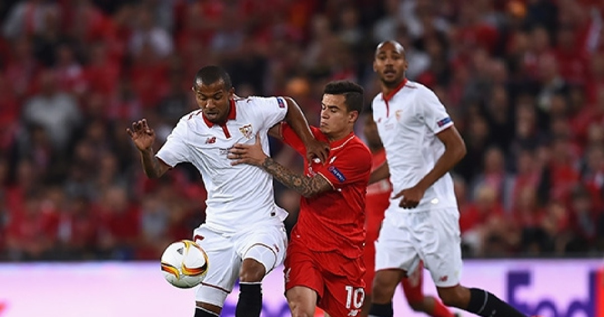 [UCL 프리뷰] '쿠티뉴 컴백' 리버풀, 안필드 무대로 세비야에 도전장