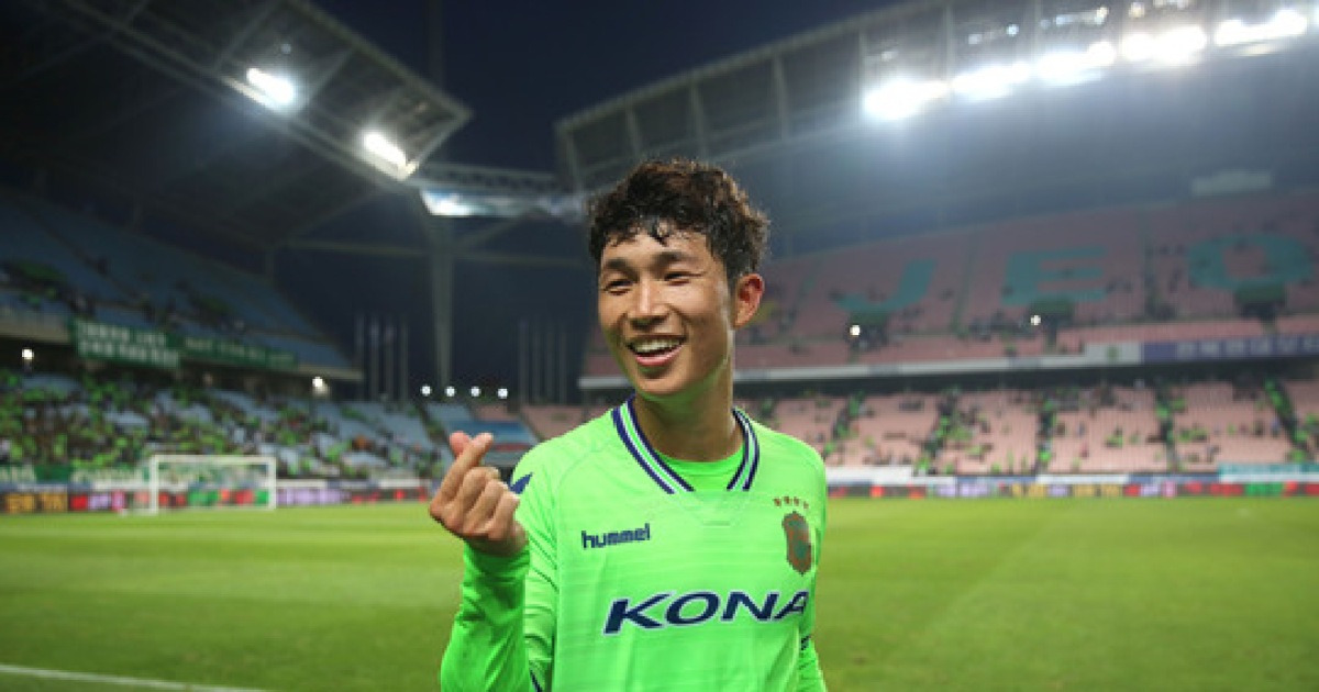 '7분 해트트릭' 이승기, K리그 클래식 28R MVP..챌린지는 김찬희