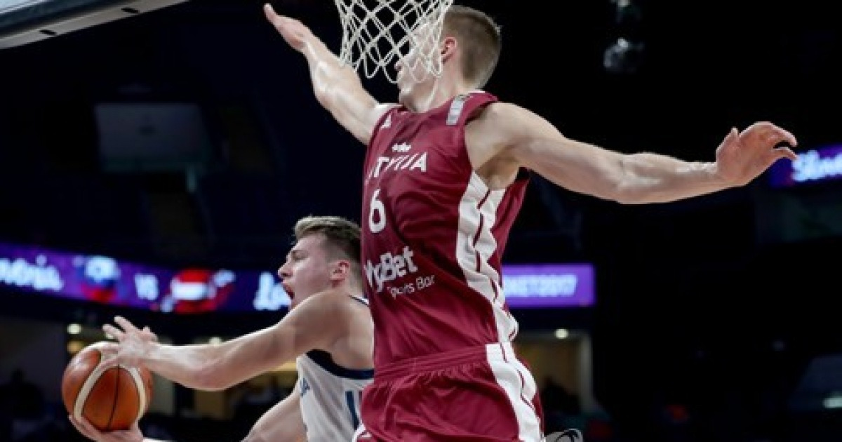 TURKEY BASKETBALL FIBA EUROBASKET 2017