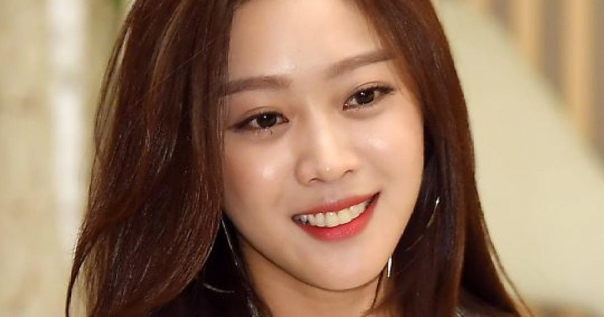 [TEN PHOTO] 조보아 '러블리 그 자체'