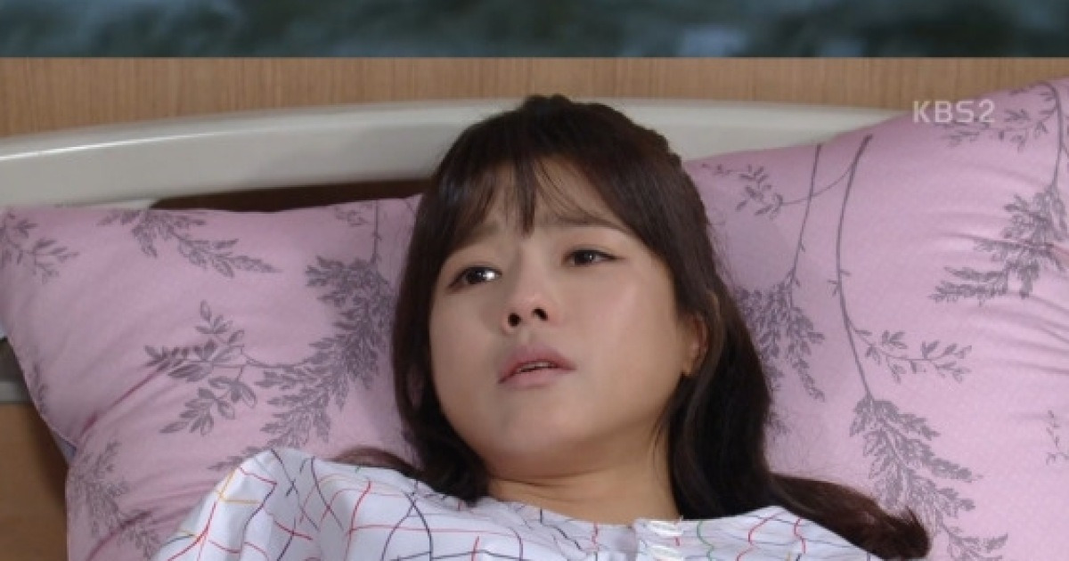 밤TView]'이름없는 여자' 배종옥 행방불명..최윤소 임신 확인