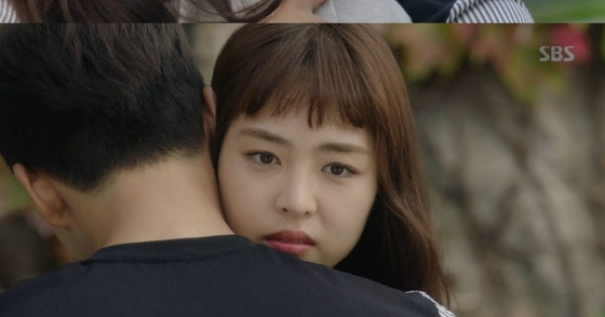 밤TView]'다만세' 이연희X여진구, 이별 준비하는 두 사람