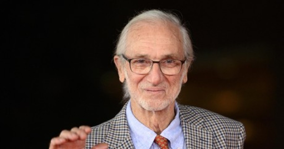 (FILE) ITALY PEOPLE RENZO PIANO BIRTHDAY