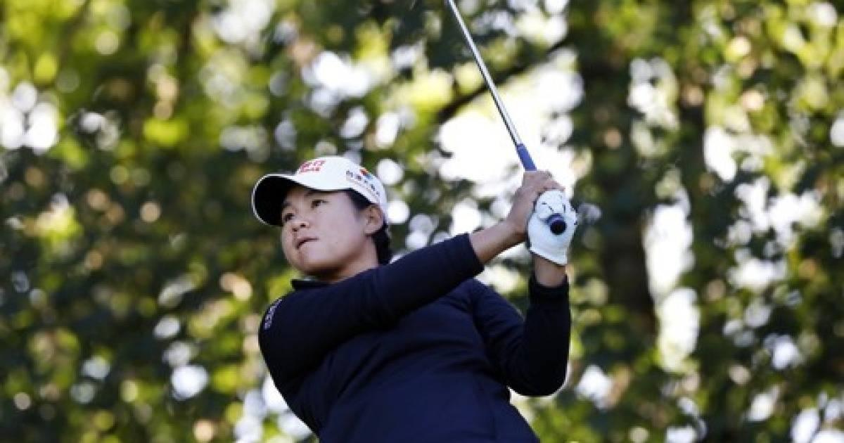 France Golf Evian Championship