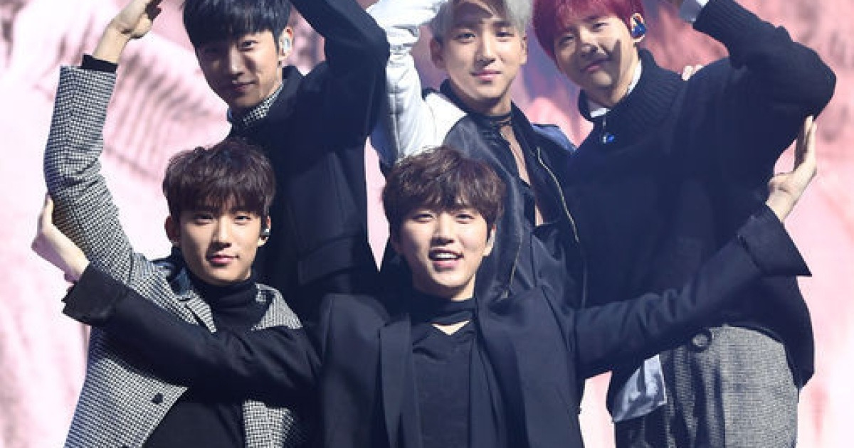 [공식입장] B1A4 측 "진영 자작곡으로 25일 컴백"