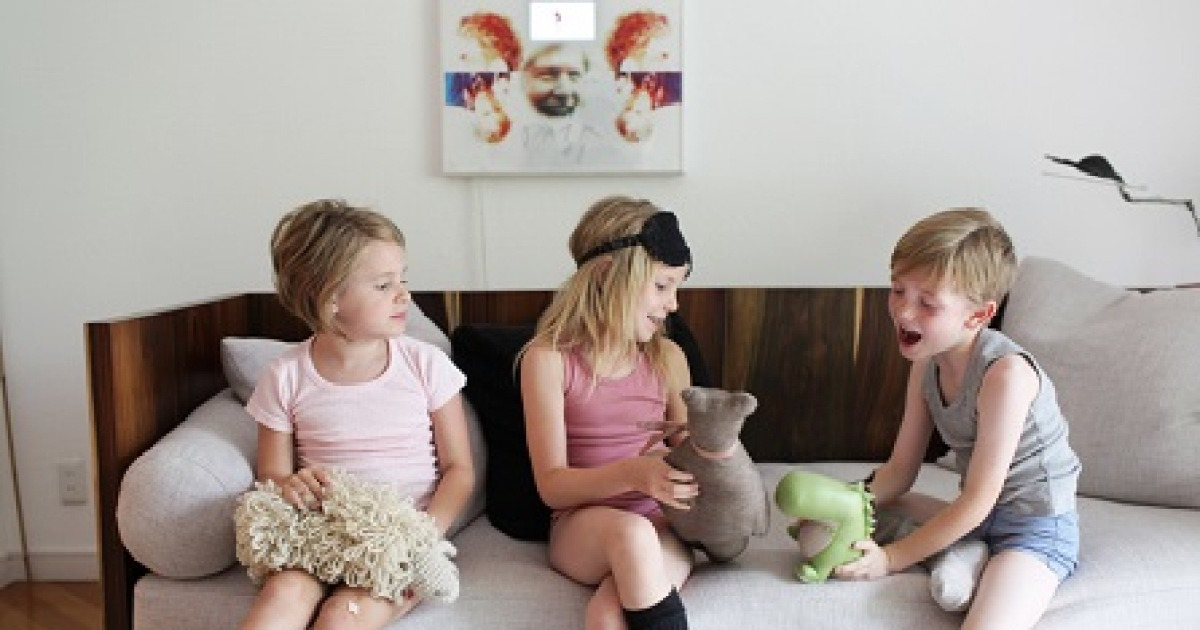 유아팬티 키즈이너웨어 브랜드 '마이민'(Mymin) 론칭