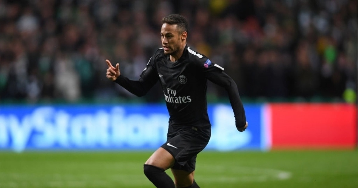 [SPO리플레이] 행운의 여신, '애쓴' PSG에 2번의 미소를 보내다