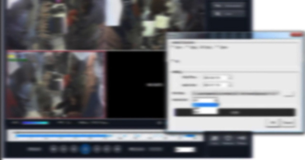 "누군가 내 사생활을"..IP 카메라 해킹해 영상 유포 무더기 적발
