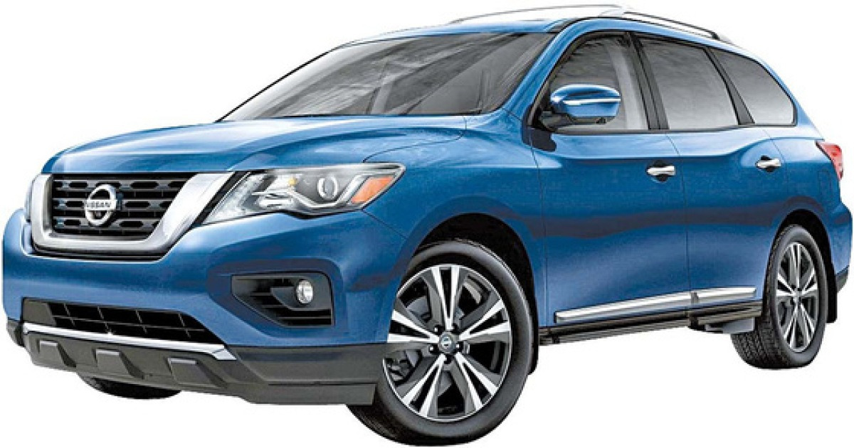 [자동차] 적재공간 최대 2300L에 실용성까지 겸비 .. 7인승 SUV 인기 질주