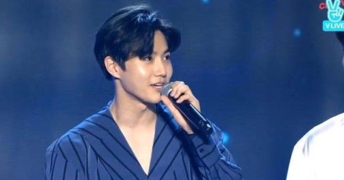 [2017 SOBA 종합] '3관왕' 엑소 "1회 대상 영광, 우리는 이제 시작"