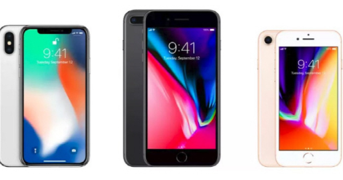 오늘부터 업그레이드 가능..애플 'iOS11' 바뀐 점과 의미는