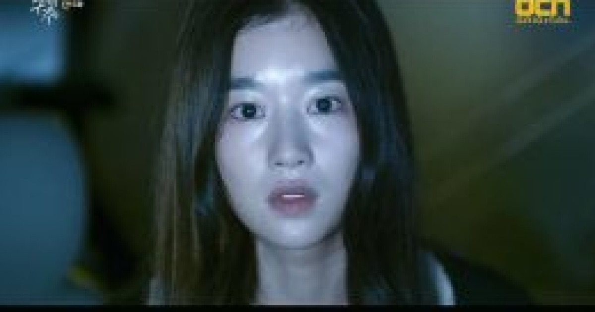 '구해줘' 서예지, 고르고 고른 명장면 BEST3