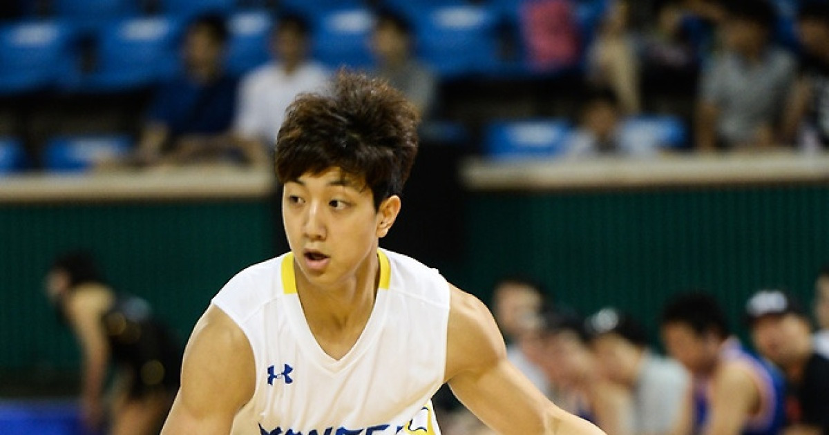 [KBL] 2017년 신인 드래프트, 허훈-양홍석 등 38명 참가