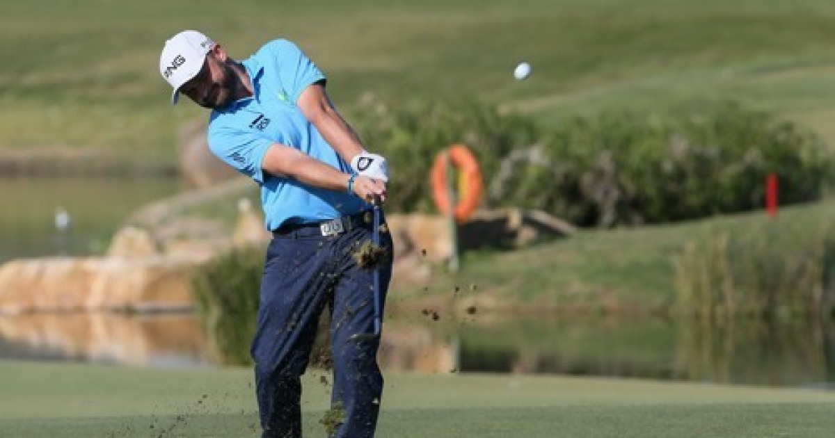 PORTUGAL GOLF MASTERS