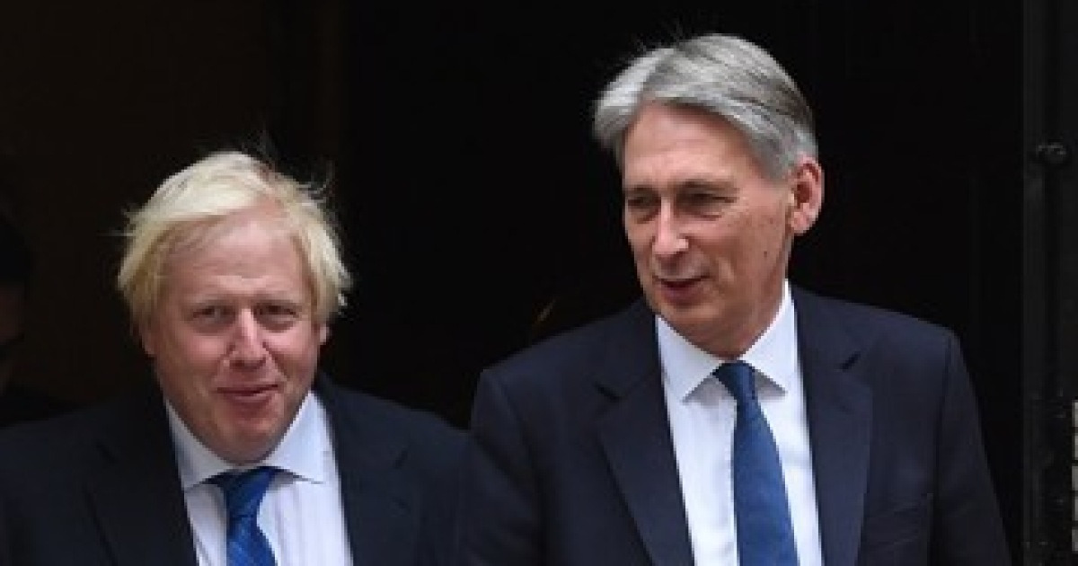 BRITAIN CABINET MEETING