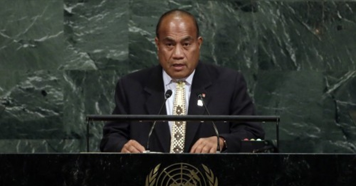 United Nations General Assembly