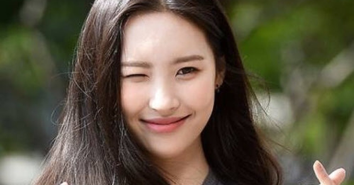 '파티피플' 선미, "JYP 떠나 처음 내는 솔로, 부담 많았다"