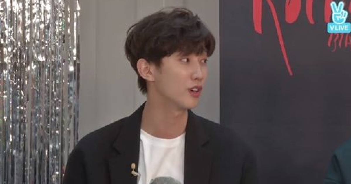 [V라이브] '컴백' B1A4 "10개월만 신보, B1A4 그 자체"