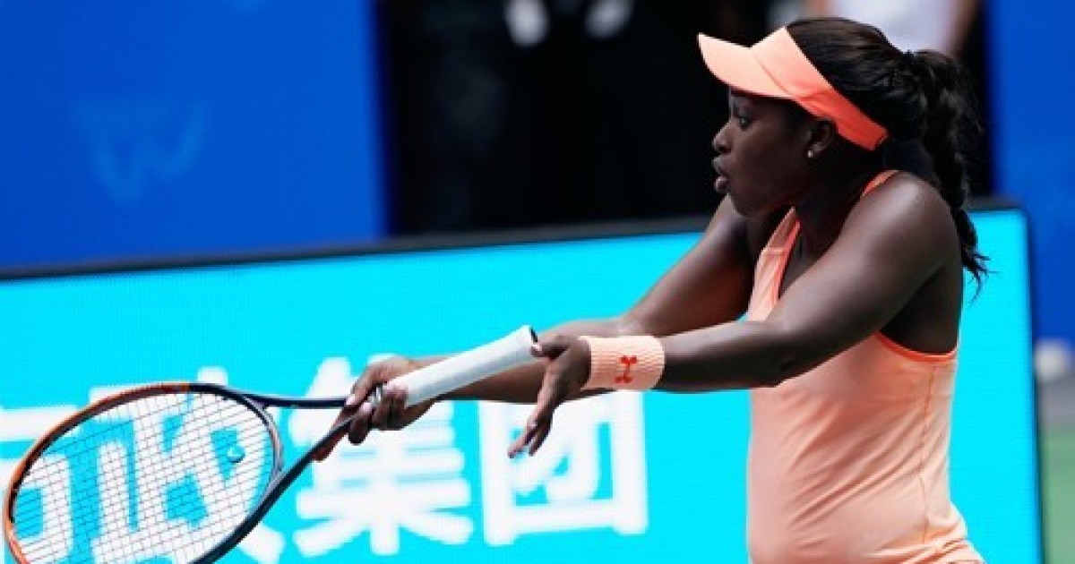 (SP)CHINA-WUHAN-TENNIS-WTA-WUHAN OPEN-DAY 4(CN)