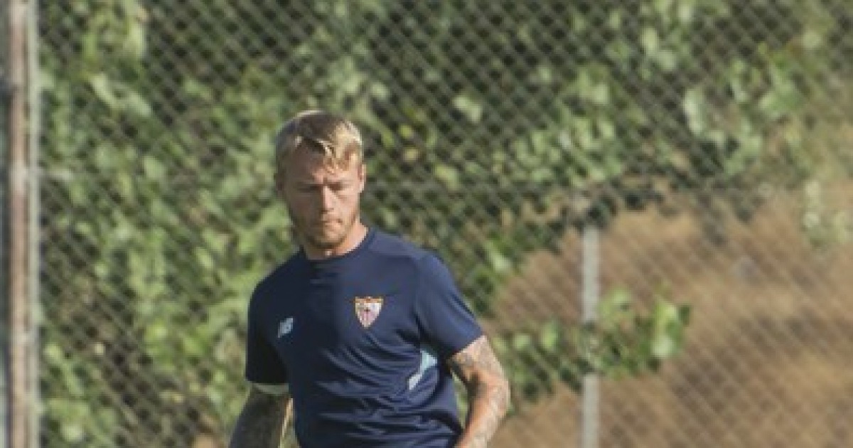 SPAIN SOCCER UEFA CHAMPIONS LEAGUE