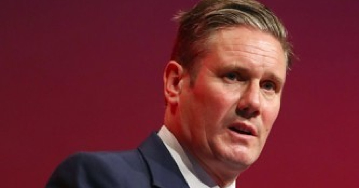 BRITAIN PARTIES LABOUR PARTY CONFERENCE