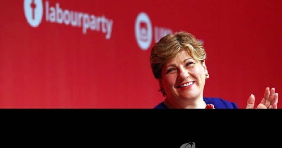 BRITAIN PARTIES LABOUR PARTY CONFERENCE
