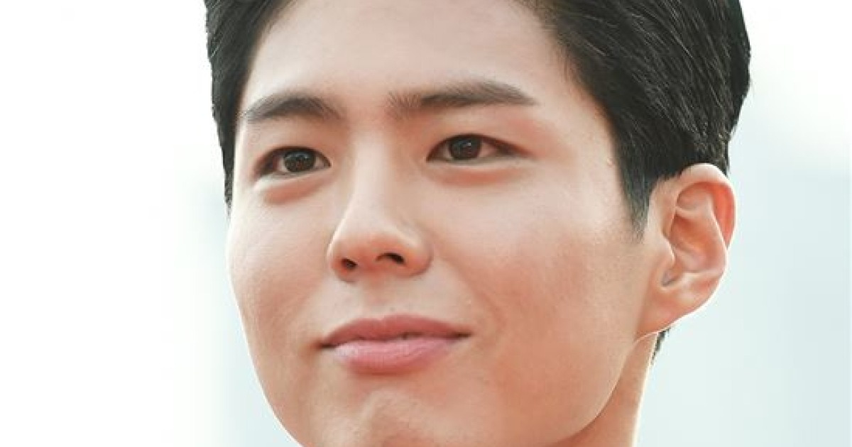 박보검, 배우 데뷔 전 SM·JYP·YG가 사랑한 가수 지망생 이력 재조명