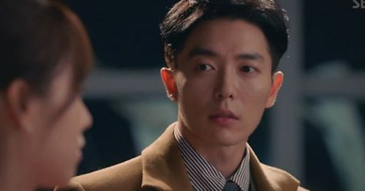 사랑의온도 서현진 김재욱 프로포즈 거절 5년뒤 양세종 재회